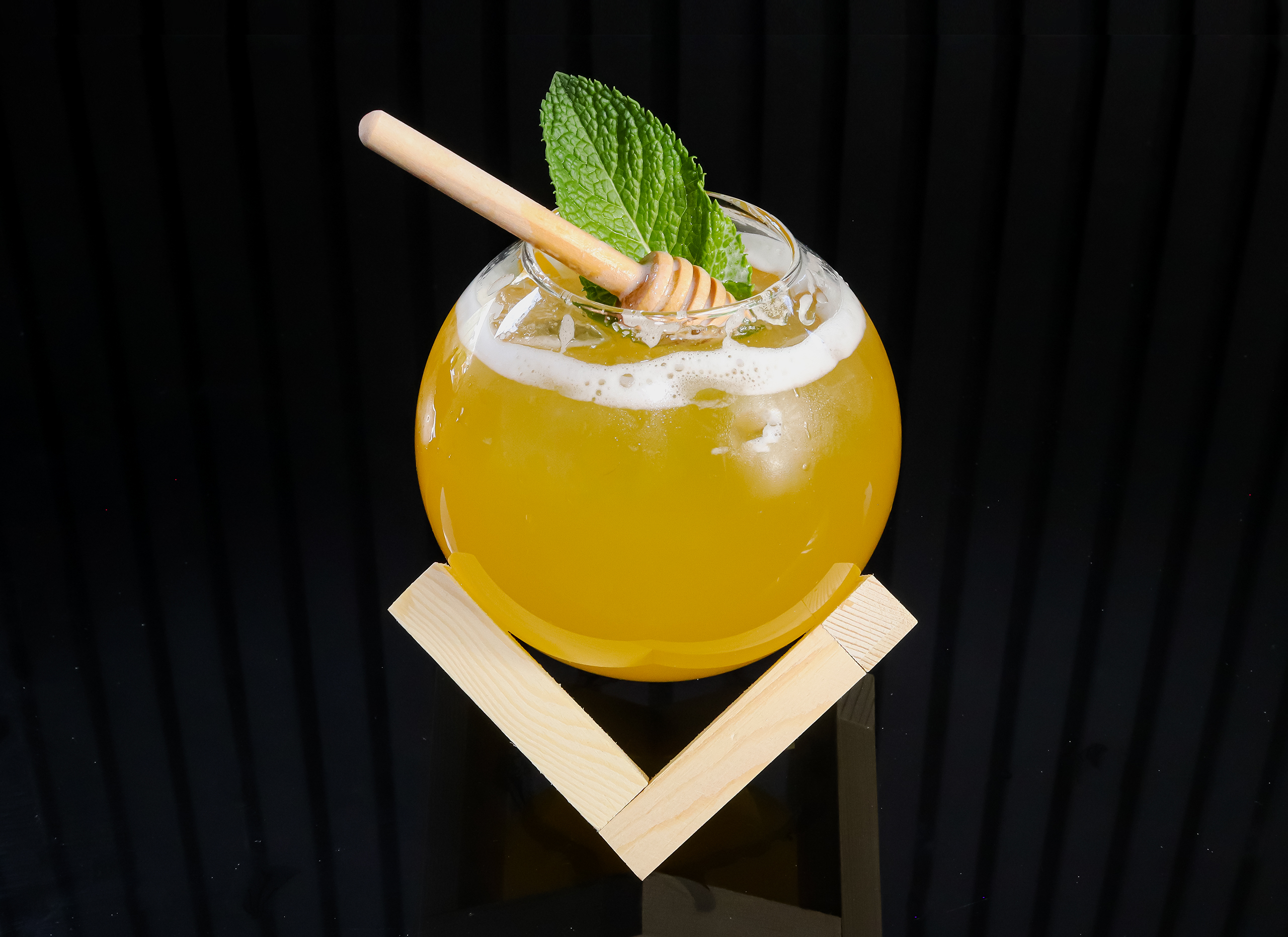 Mocktails | Lounge 39