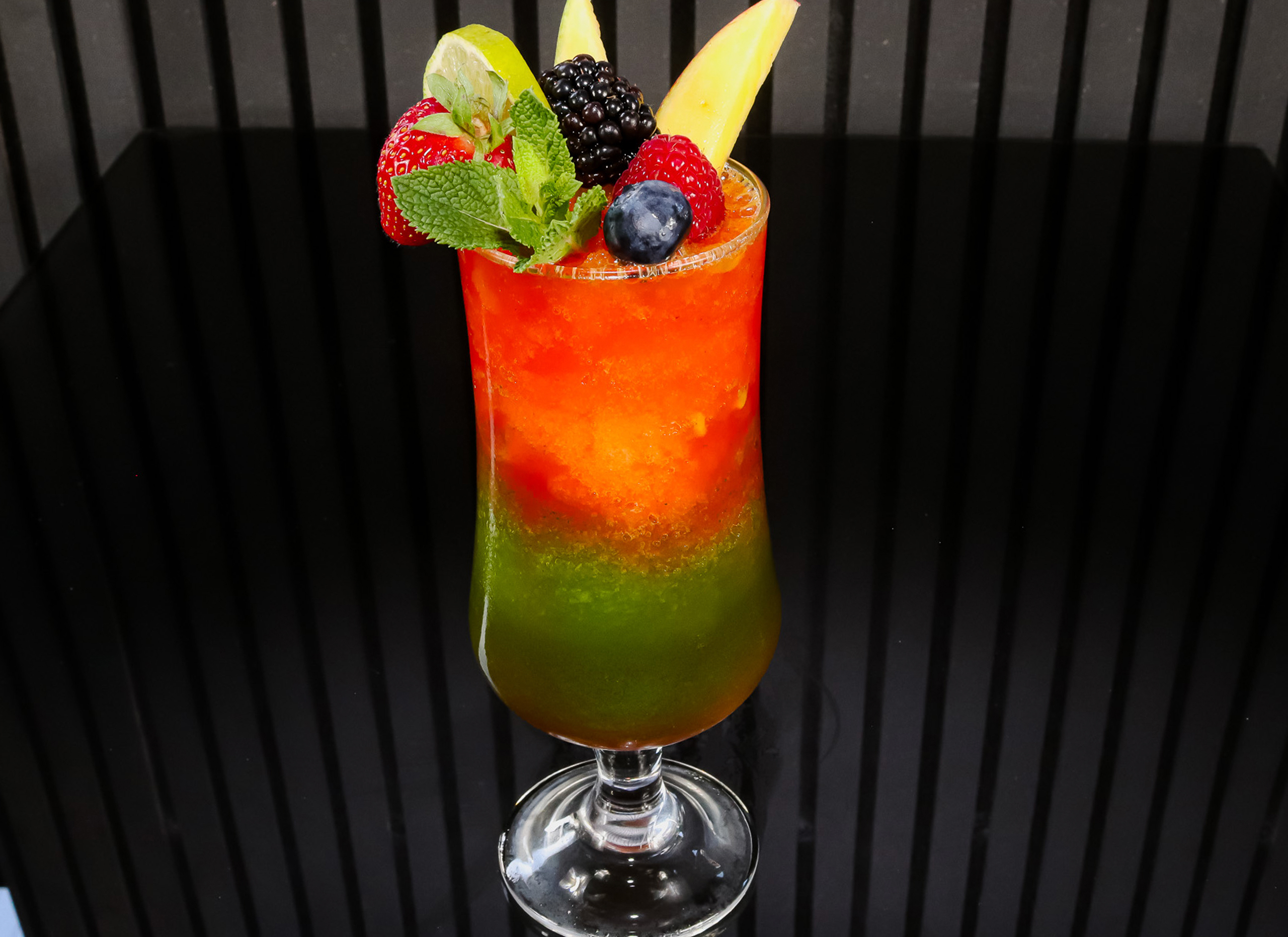 Lemonade | Lounge 39