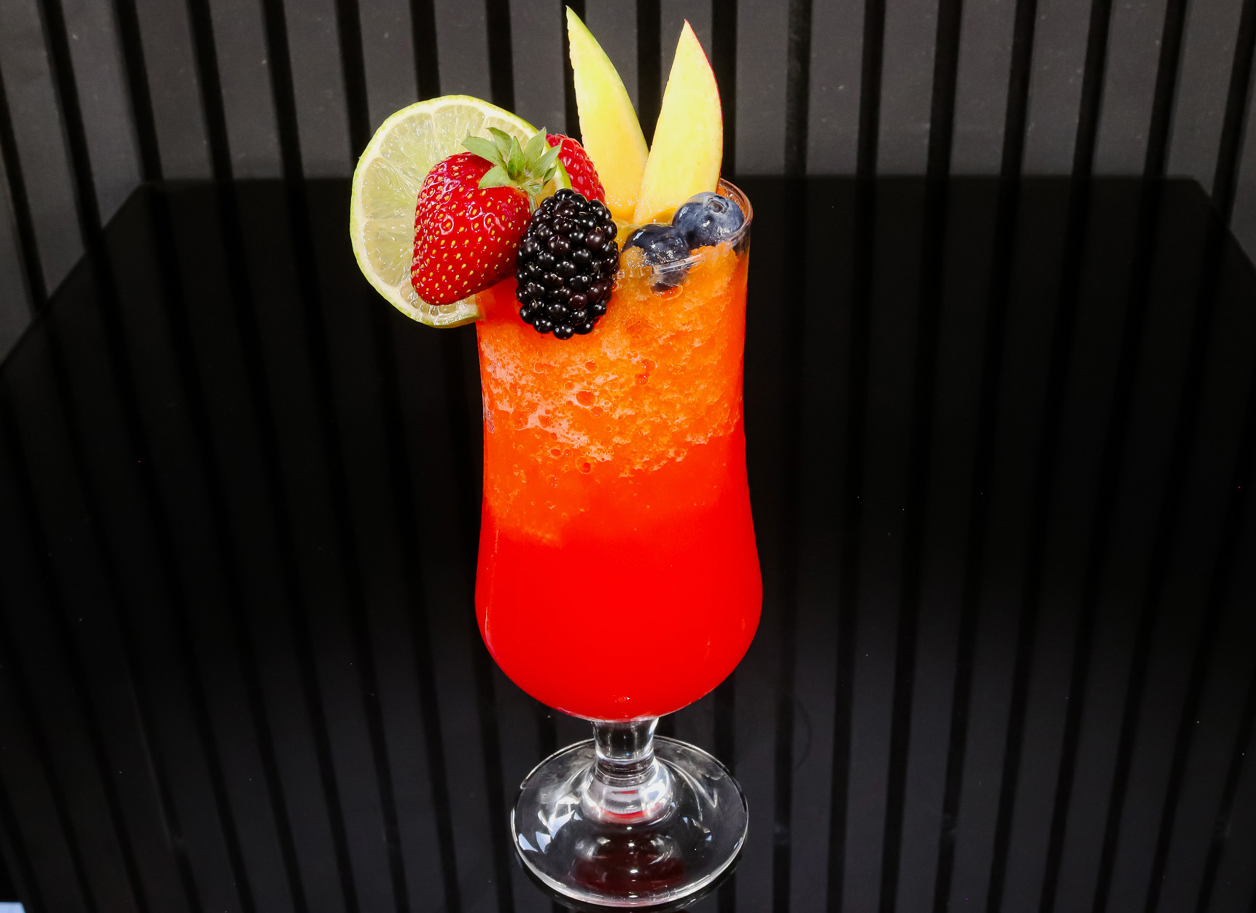 Lemonade | Lounge 39